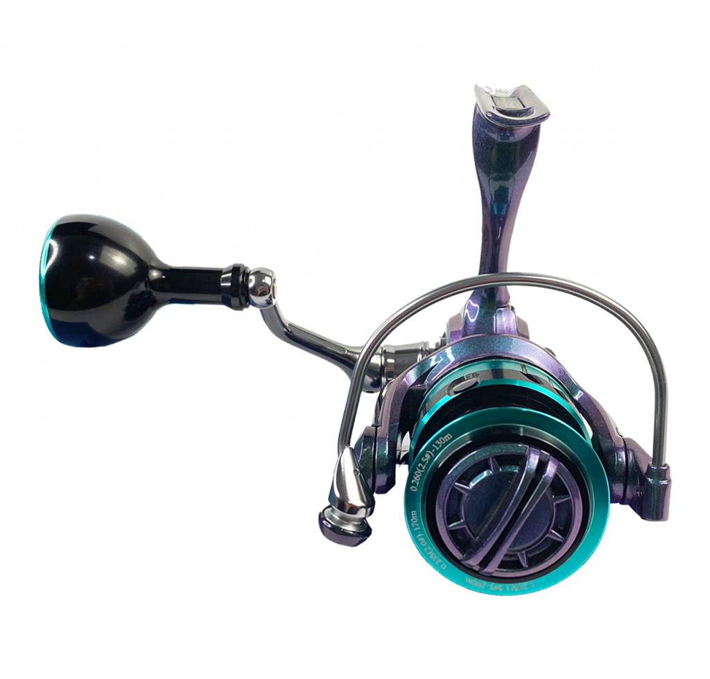 BLAST POWER SW – Eastern Fishing