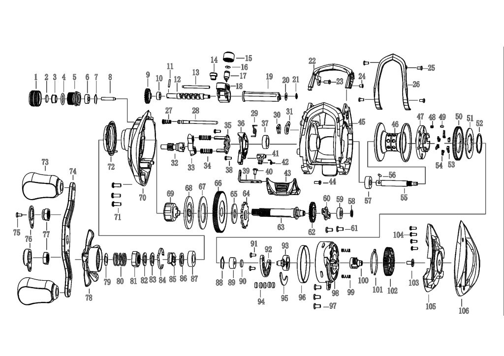 SNAZZY – Eastern Fishing