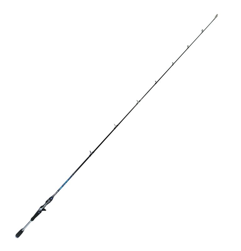 HYBRID CAST – Eastern Fishing