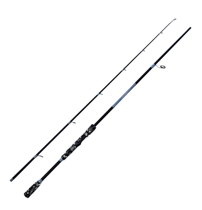 PRO CASTER – Eastern Fishing