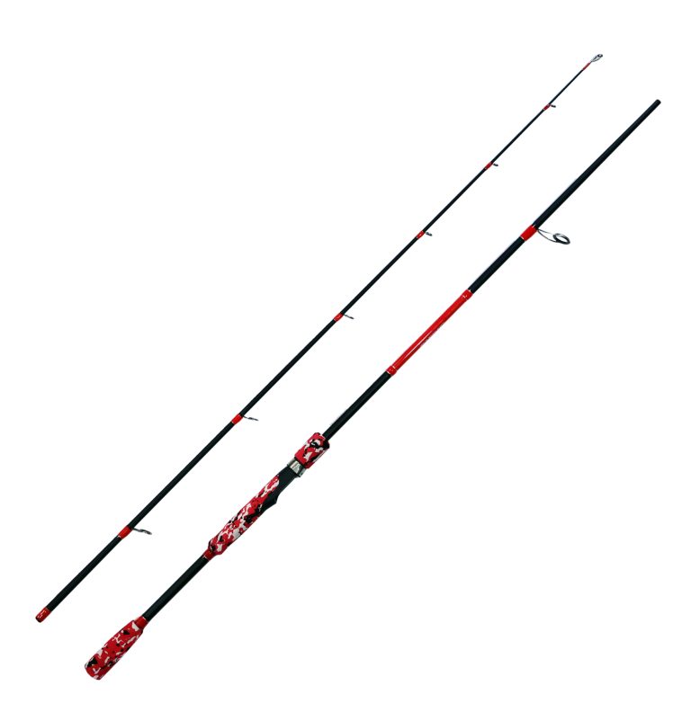PRO CASTER – Eastern Fishing
