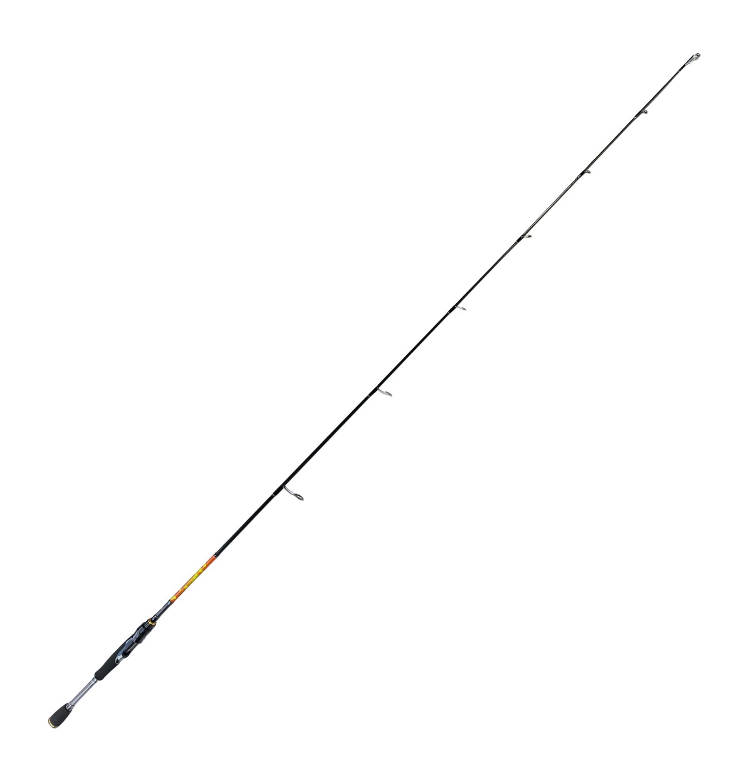 HYBRID CAST – Eastern Fishing