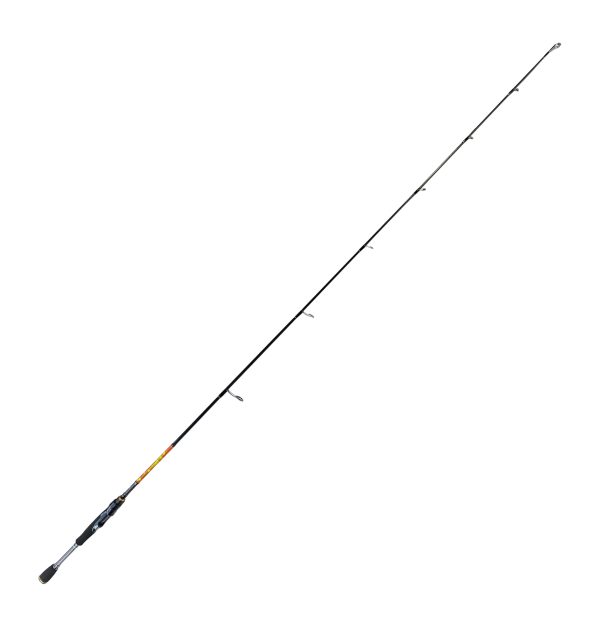 HYBRID CAST – Eastern Fishing
