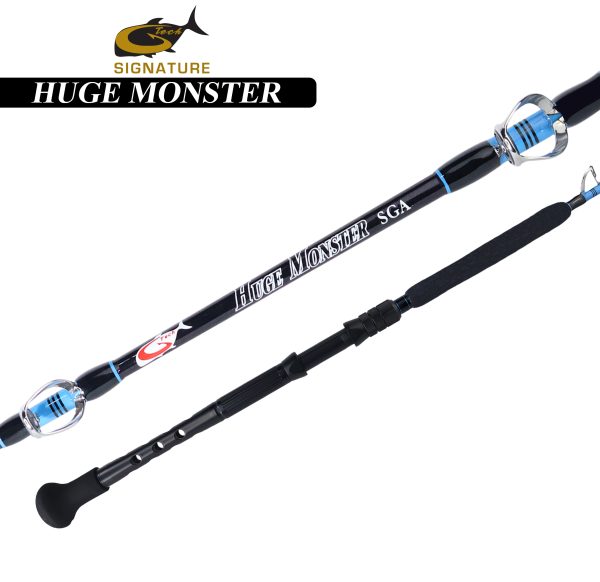 HUGE MONSTER – Eastern Fishing